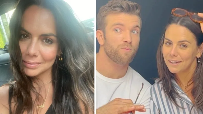 Emily Weir Addresses Dating Rumors Involving Home and Away Co-Star