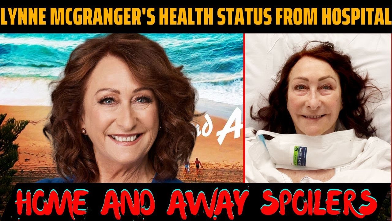 90s TV legend gives major health update from hospital bed