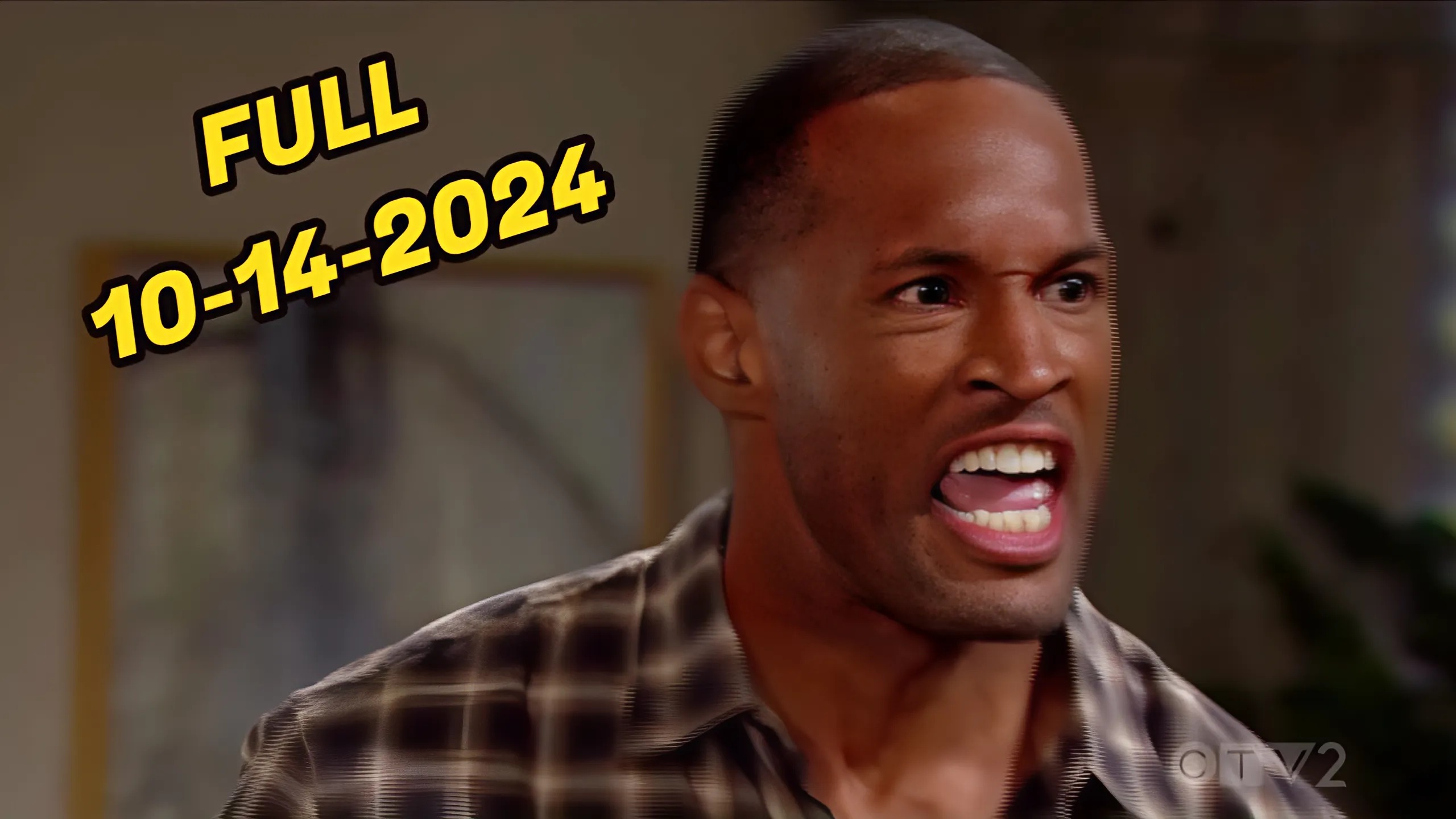 The Bold and the Beautiful Spoilers Monday, October 14 | B&B 10-14-2024