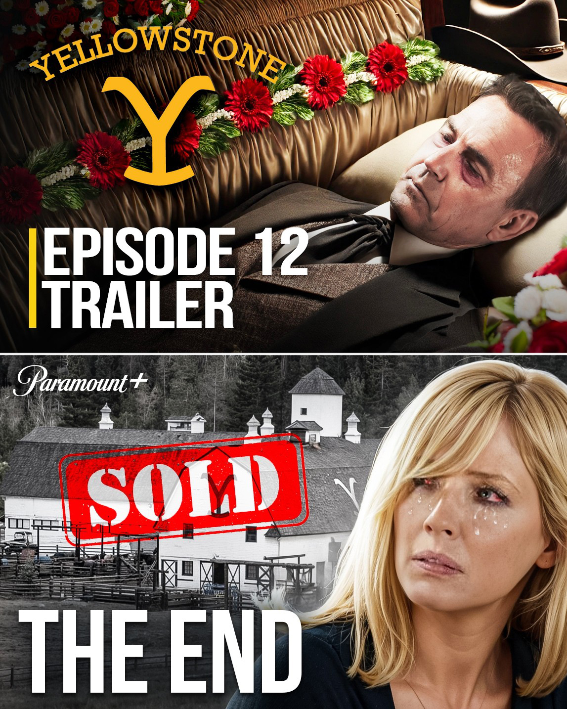 Is ‘Yellowstone’ Really Ending? Exec Drops Shocking Bombshell About Its ...