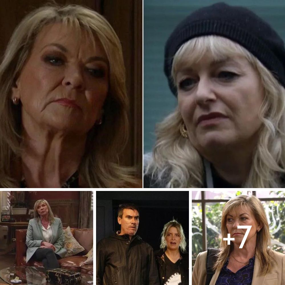 IT'S OVER! BREAKING NEWS: Emmerdale Rose Jackson's downfall 'sealed' as ...