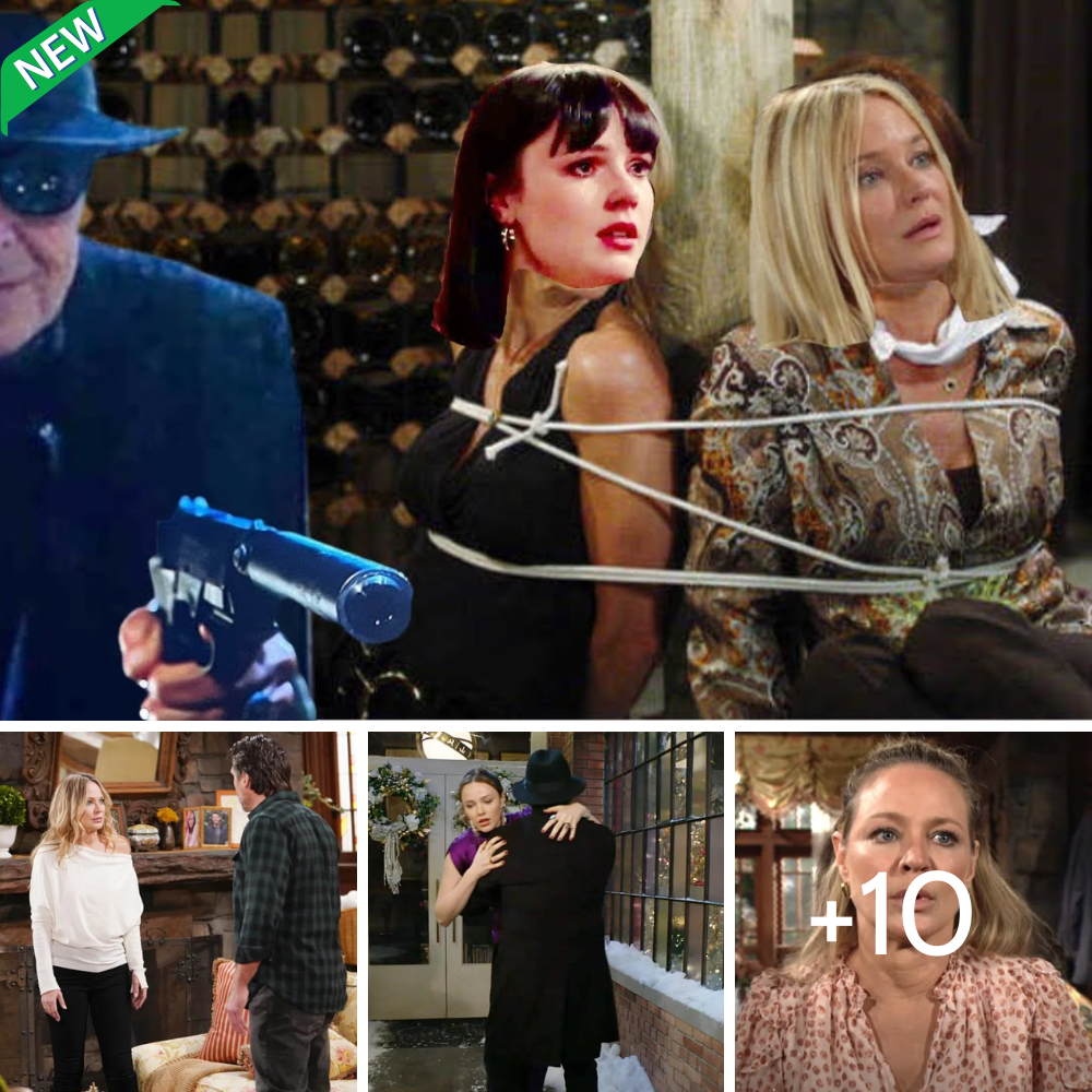 CBS Young And The Restless Recap Monday Full December 30 2024 - Ian ...