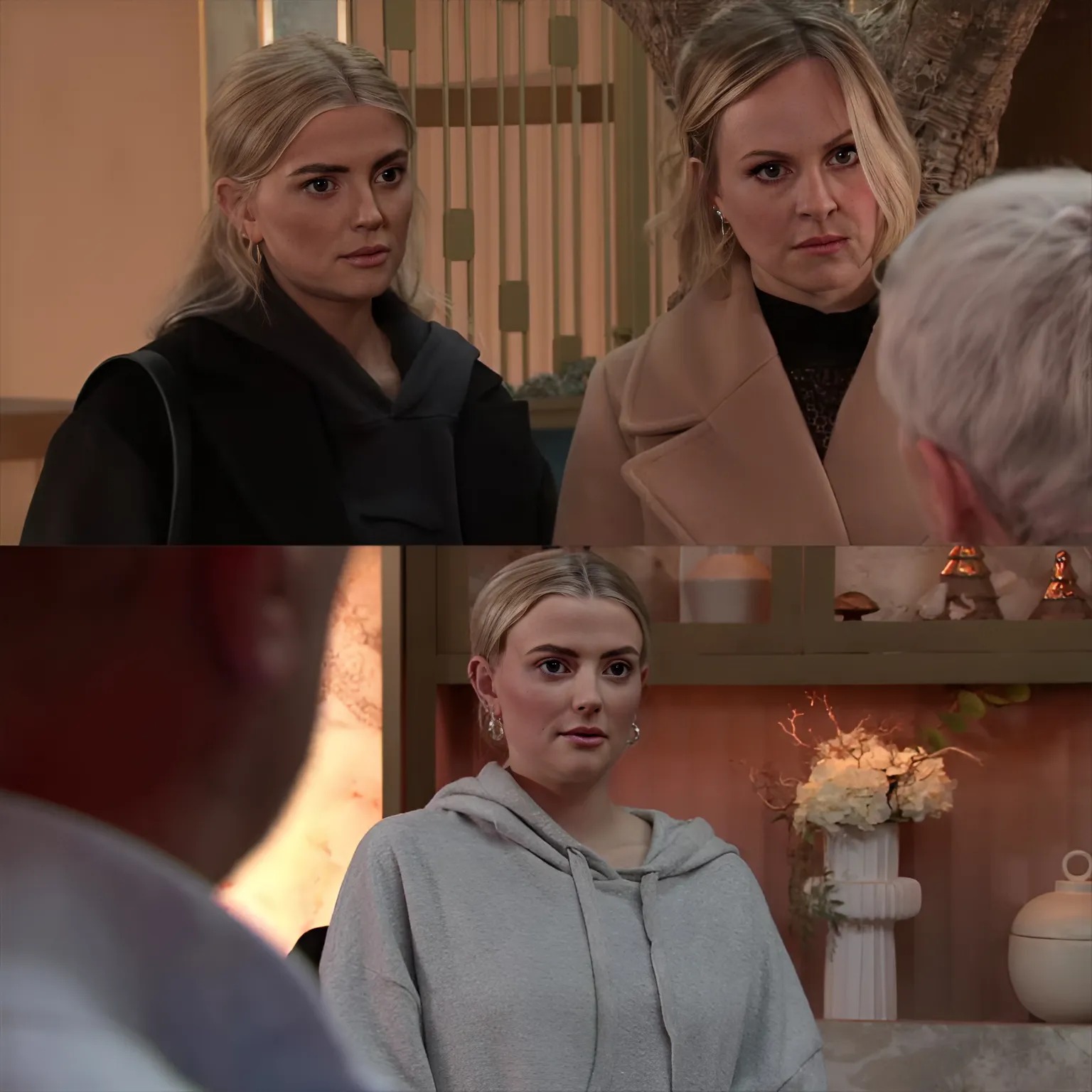 Corries Spoiler: Soon after Debbie exposes Bethany in the cancer ...